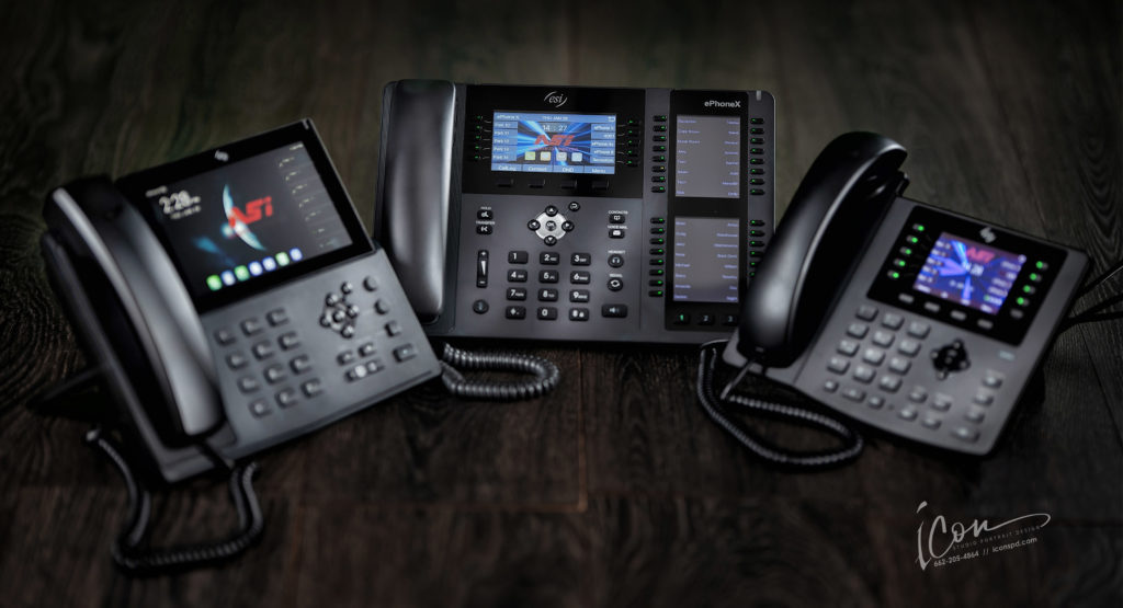 Phone Systems - ASI Telecommunications