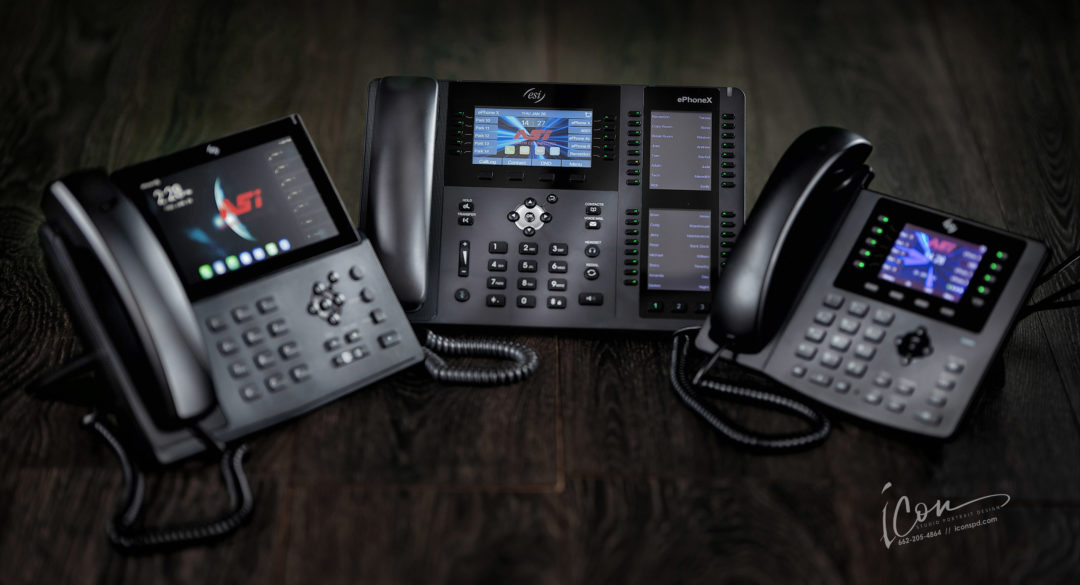 Phone Systems - ASI Telecommunications